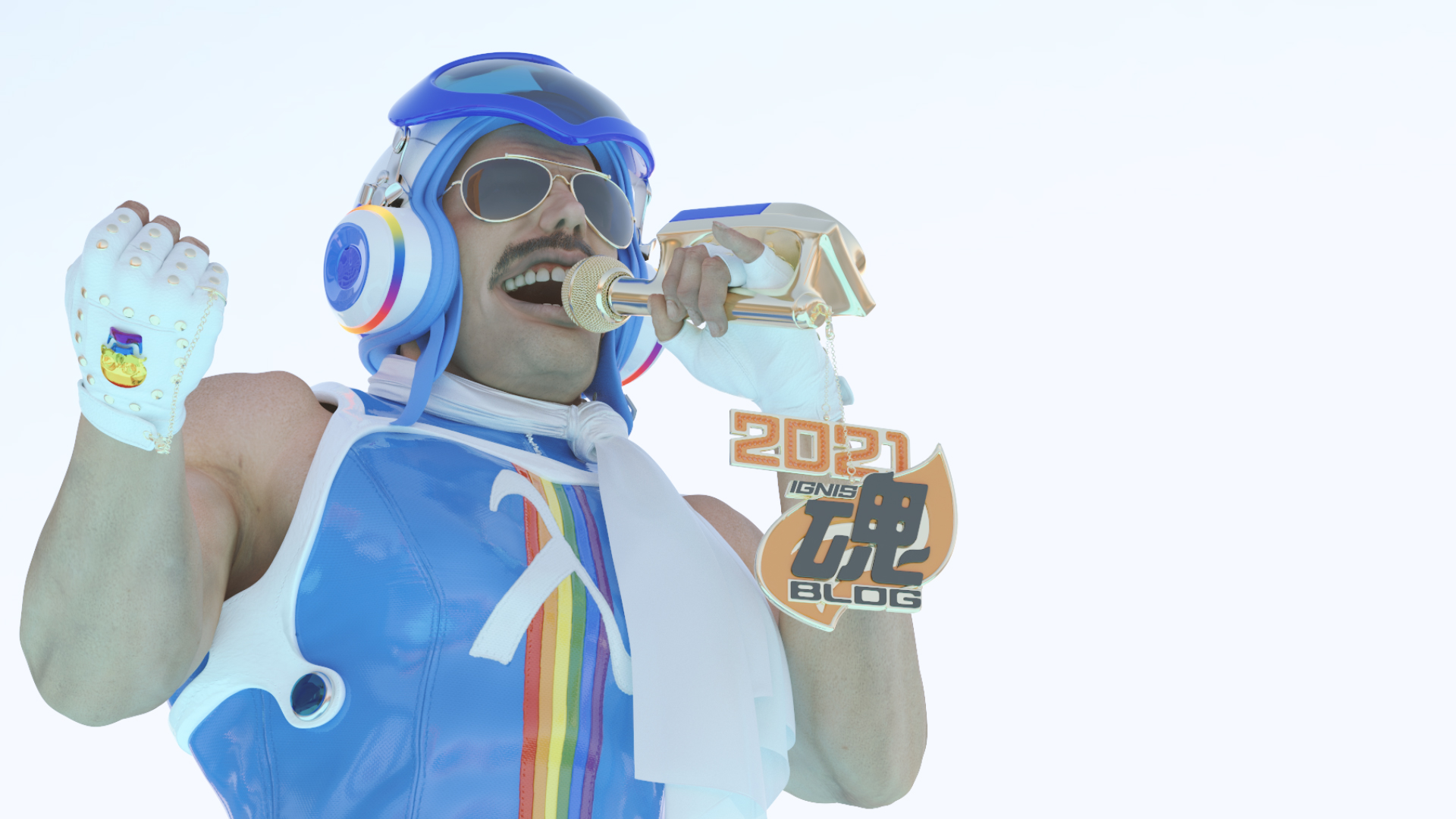 ホームページリニューアルのお知らせ ｜ Ignis Imageworks Corp. イグニス・イメージワークス